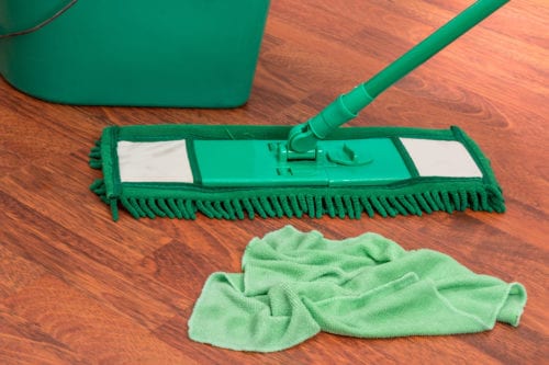 How To Do a Moving Cleaning Just Right (A Detailed Guide) — Pro ...