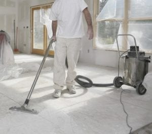 The Best Post-Construction Cleaning Guide — Pro Housekeepers
