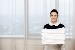 The Ultimate Housekeeping 101 Guide — Pro Housekeepers