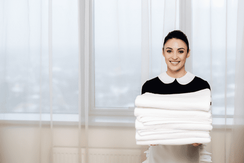 The Ultimate Housekeeping 101 Guide — Pro Housekeepers