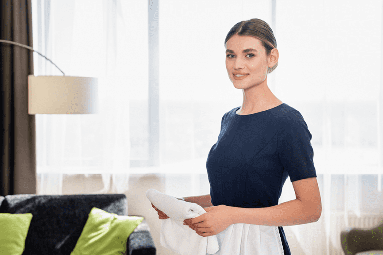 The Ultimate Housekeeping 101 Guide — Pro Housekeepers