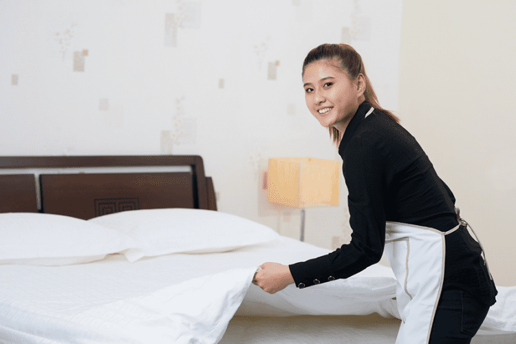 The Ultimate Housekeeping 101 Guide — Pro Housekeepers