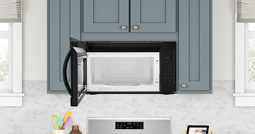 How To Clean A Microwave — Pro Housekeepers