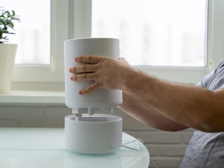 How To Clean a Humidifier Like a Pro — Pro Housekeepers