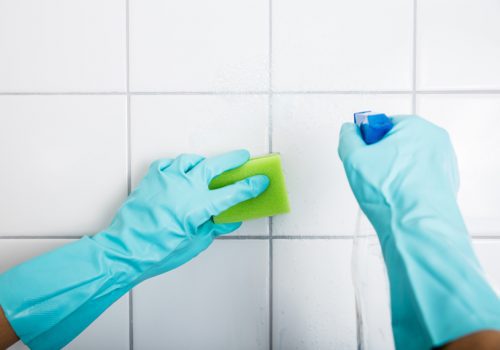 How To Clean Ceramic Tile Like a Pro — Pro Housekeepers