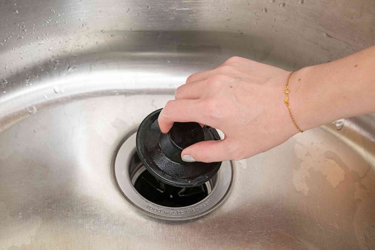 How To Clean and Maintain a Garbage Disposal Like a Pro — Pro Housekeepers
