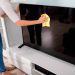 How To Clean a TV Screen — Pro Housekeepers