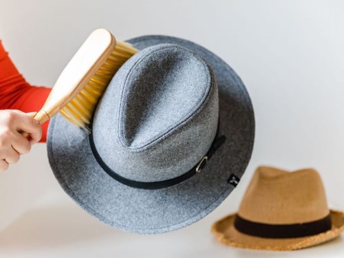 How To Clean Hats Without Ruining Them — Pro Housekeepers