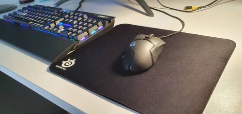 How To Clean A Mouse Pad Till It’s Squeaky Clean — Pro Housekeepers