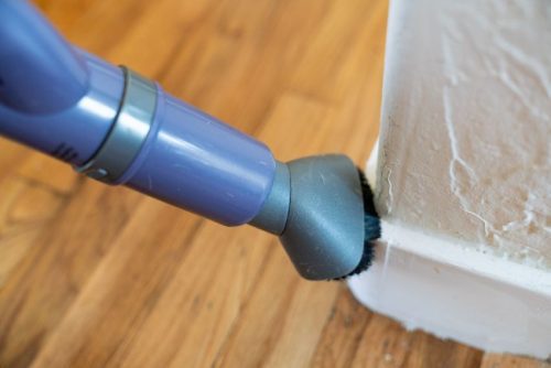How To Get Rid of Dust Like a Pro — Pro Housekeepers