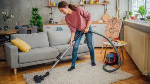 How To Get Rid of Dust Like a Pro — Pro Housekeepers