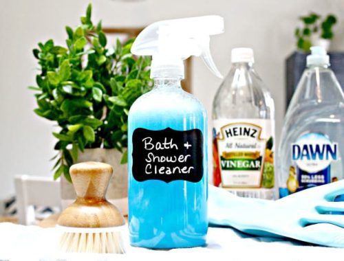 The 7 Best Cleaners for Glass Shower Doors — Pro Housekeepers