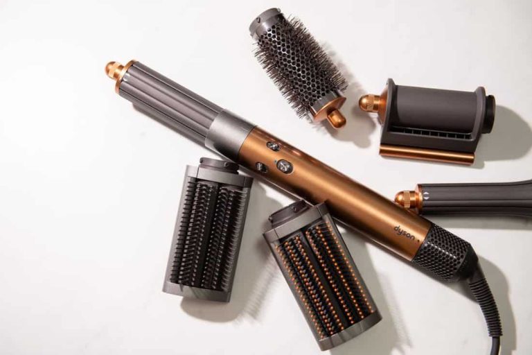 How To Clean a Dyson Airwrap Filter — Pro Housekeepers