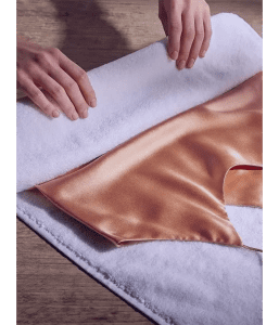 How to Wash Silk Easily: Silk Washing Guide — Pro Housekeepers