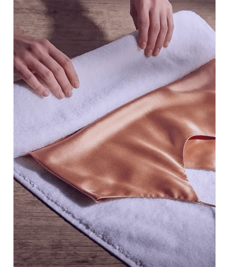 How to Wash Silk Easily: Silk Washing Guide — Pro Housekeepers