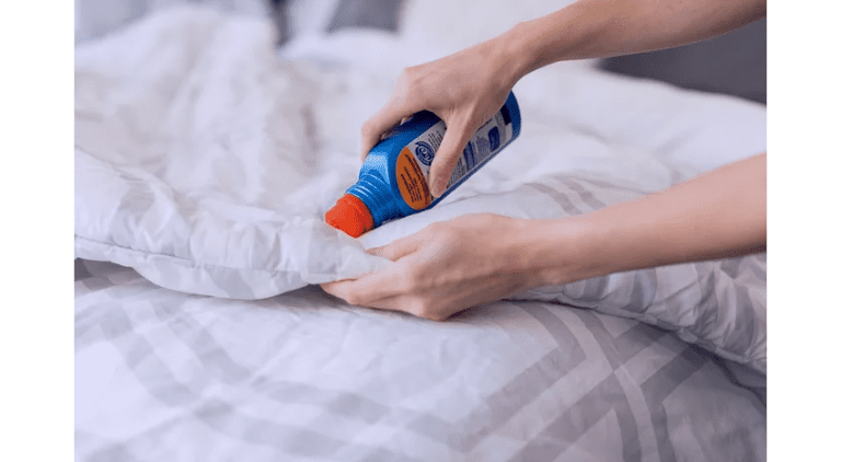 How to Wash a Comforter: A Step-by-Step Guide — Pro Housekeepers