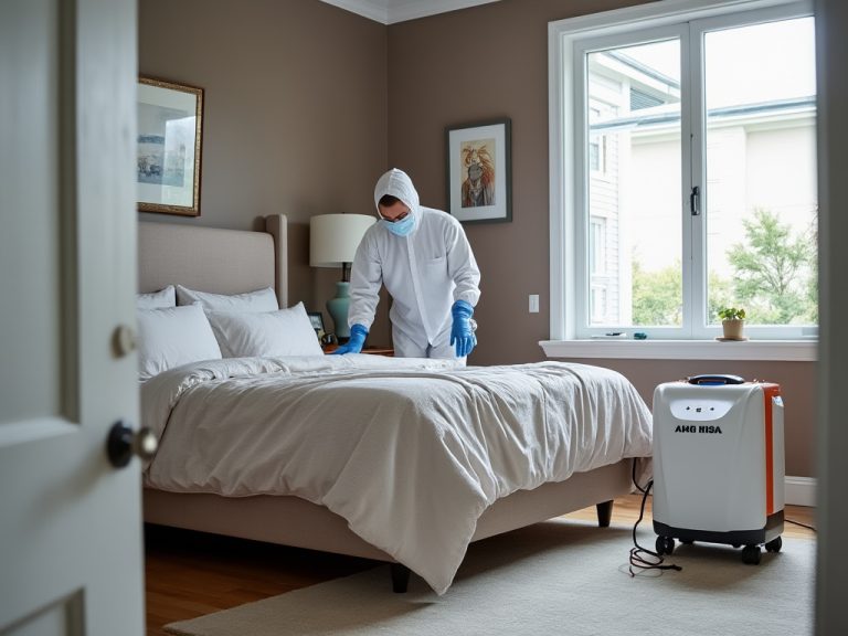 How to Choose and Use the Best Bed Bug Heaters — Pro Housekeepers