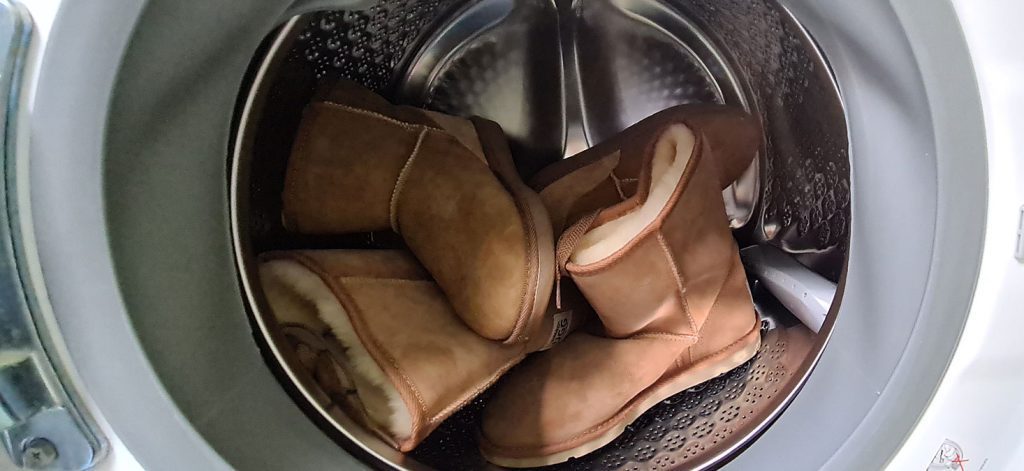 How To Clean UGGs The Right Way — Pro Housekeepers